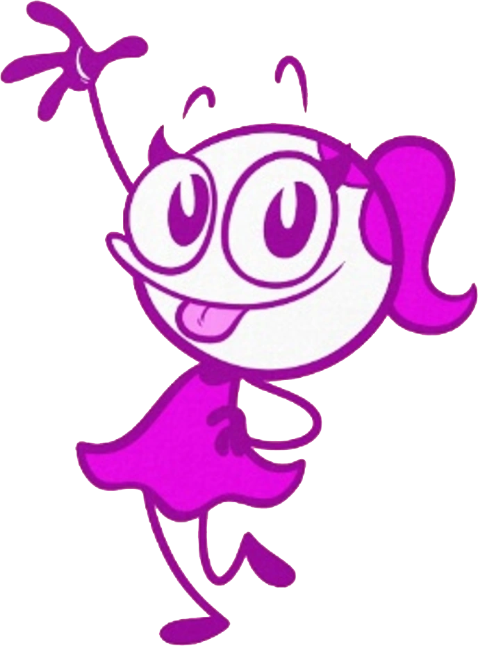 Pencilmiss | Pencilmation Wiki | Fandom