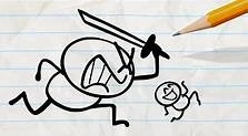 Mini Mischief | Pencilmation Wiki | Fandom