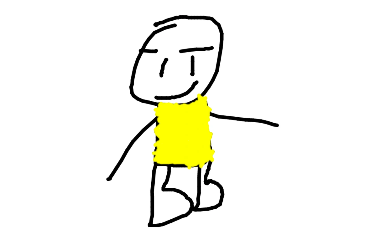 Mini T | Pencilmation Wiki | Fandom