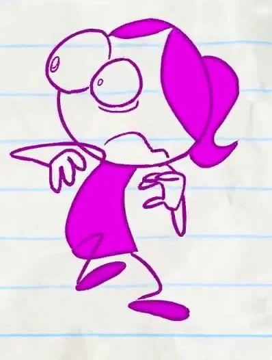 Pinkie's New Friend | Pencilmation Wiki | Fandom