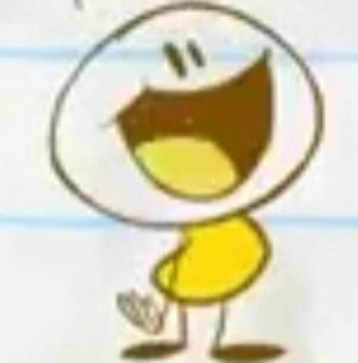 Mini P/Gallery | Pencilmation Wiki | Fandom