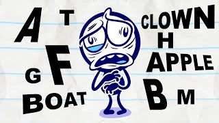 Plant Rant | Pencilmation Wiki | Fandom