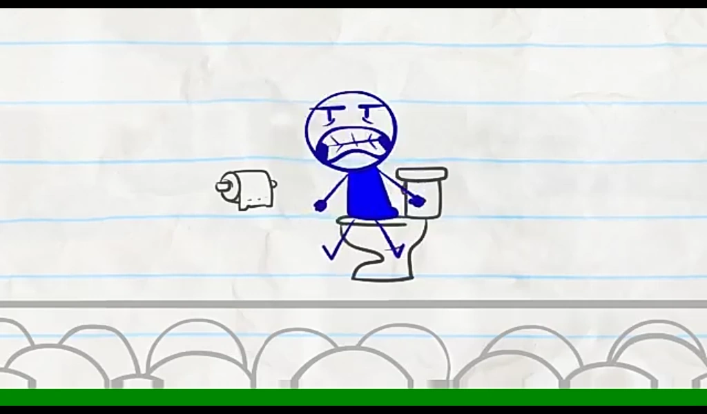 Bladder Runner/Gallery | Pencilmation Wiki | Fandom