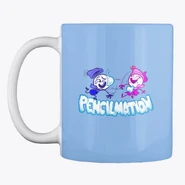 Merchandise | Pencilmation Wiki | Fandom