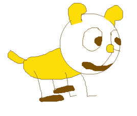 Mini Mate/Main | Pencilmation Wiki | Fandom