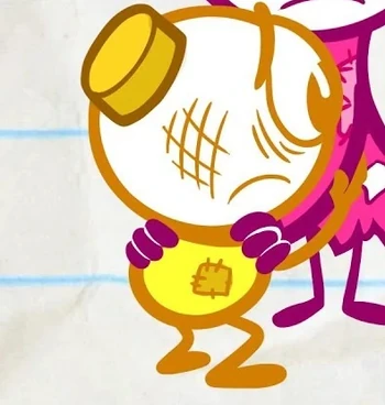 Mini Mate/Main | Pencilmation Wiki | Fandom