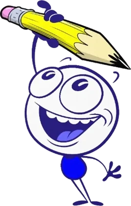 Pencilmate | Pencilmation Wiki | Fandom