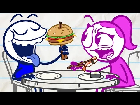 Pencilmation China | Pencilmation Wiki | Fandom