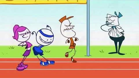 In the Long Run | Pencilmation Wiki | Fandom