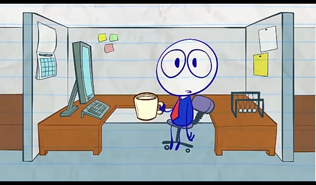 Tie Pencilmate | Pencilmation Wiki | Fandom