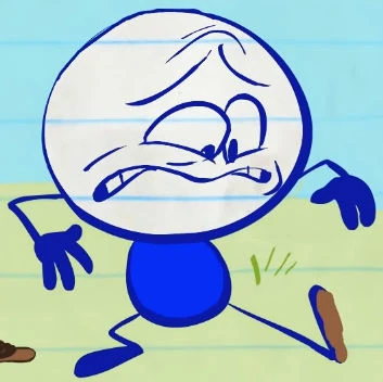 Clover The Top/Gallery | Pencilmation Wiki | Fandom