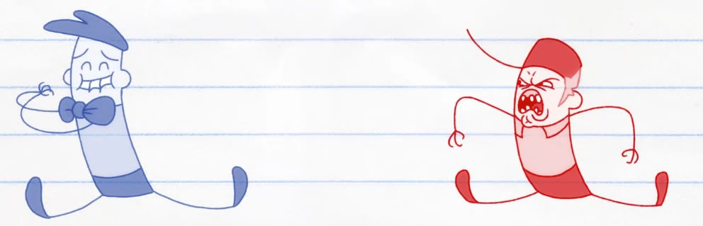 Category:Pencilmate Characters | Pencilmation Wiki | Fandom