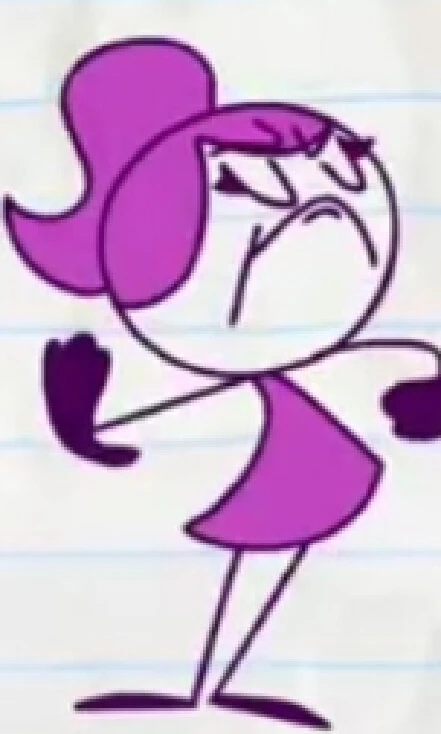 Mini Alienmiss | Pencilmation Wiki | Fandom