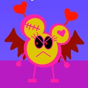 Pink EXE. | Pencilmation Wiki | Fandom