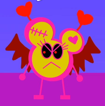 Pink EXE. | Pencilmation Wiki | Fandom