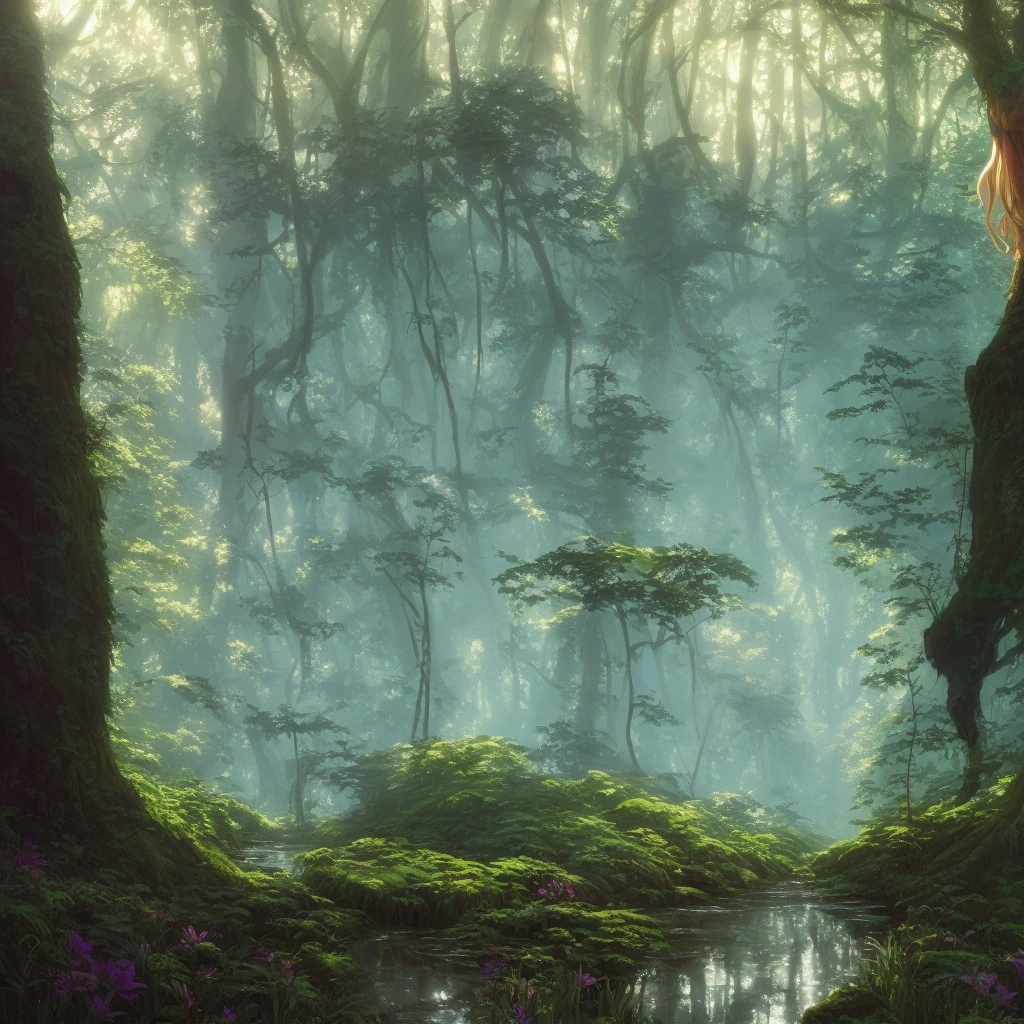 Corrupted Forest | Pencilpedia Wiki | Fandom