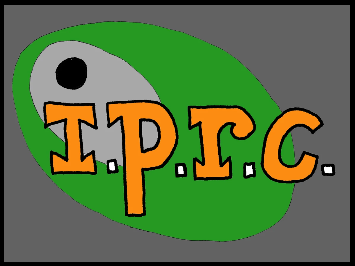 IPRC Logo Controversy | Pencil raceapedia olympics Wiki | Fandom