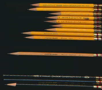 Mirado | Pencilopedia | Fandom