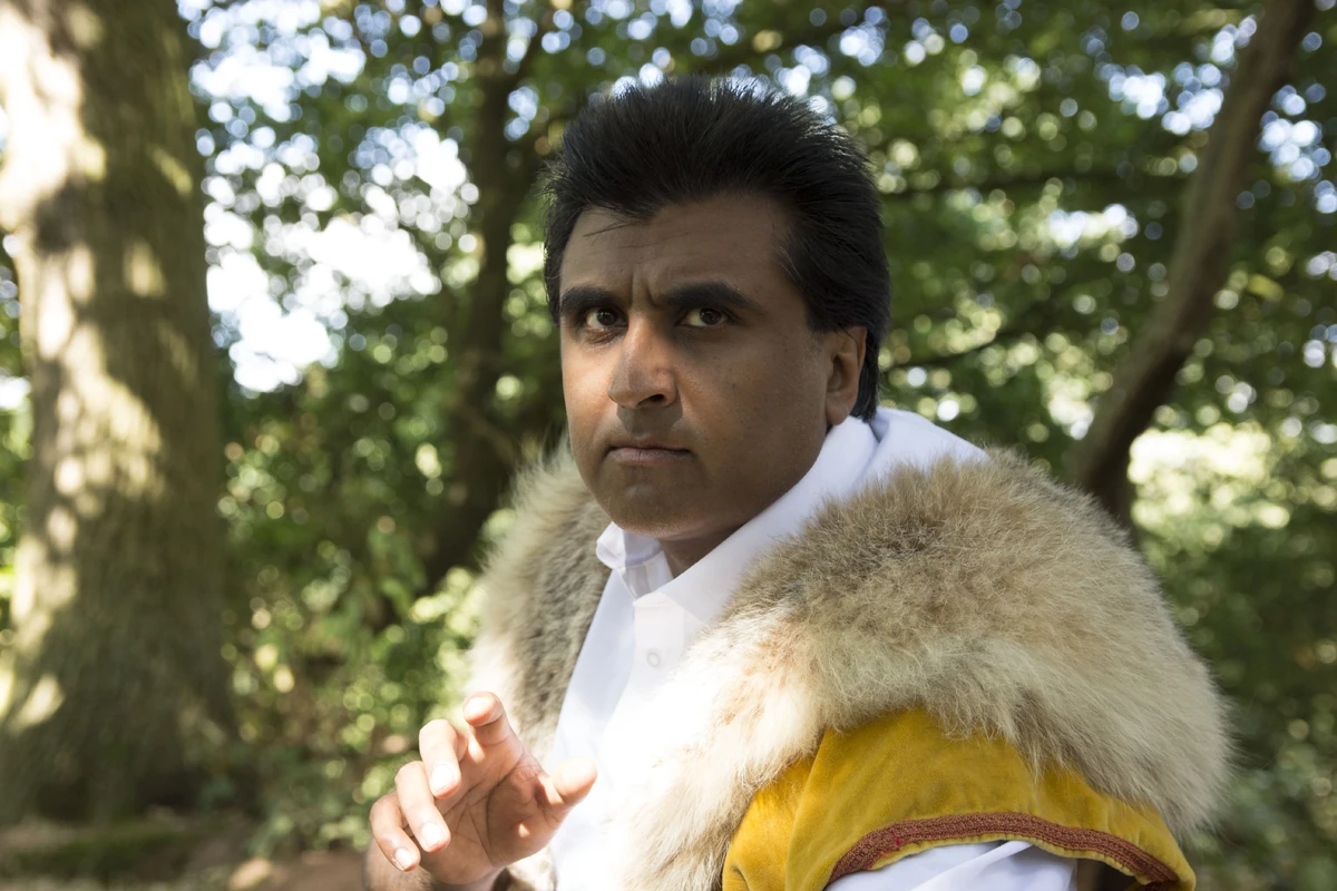 Rahim | The Pendants of Destiny Wiki | Fandom