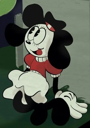 Maisy The Mutt | Pendog Creative Library Wiki | Fandom