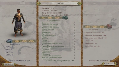 Ansen | Wiki Pendoria | Fandom