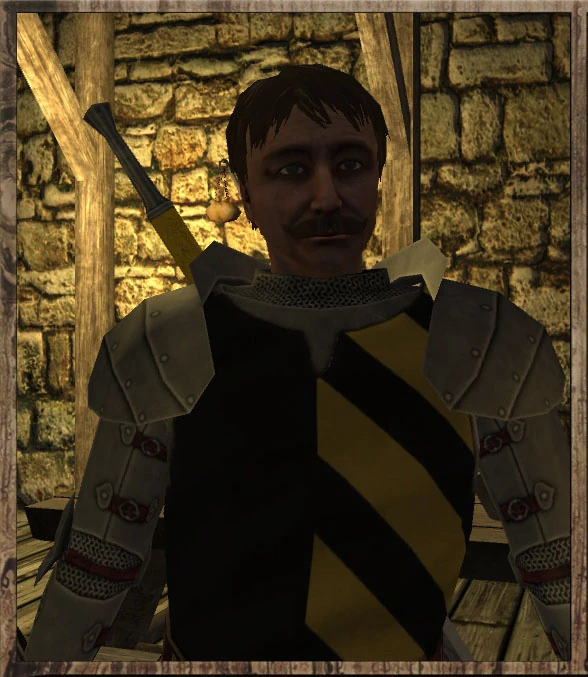 Frederick de Mettenheim | Wiki Pendoria | Fandom