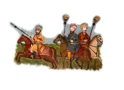 Les Jatu | Wiki Pendoria | Fandom