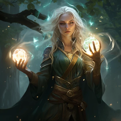 Magyk | Pendragon: The Dumnonian Chronicles Wiki | Fandom