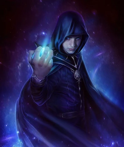 Magyk | Pendragon: The Dumnonian Chronicles Wiki | Fandom