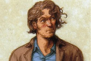 Bobby Pendragon Courtney