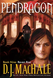Raven Rise | Pendragonpedia | Fandom