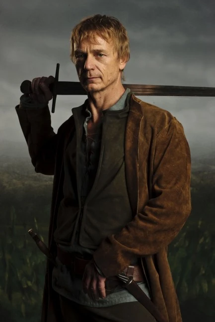 Sir Caradred | Pendragon RPG Wikia | Fandom