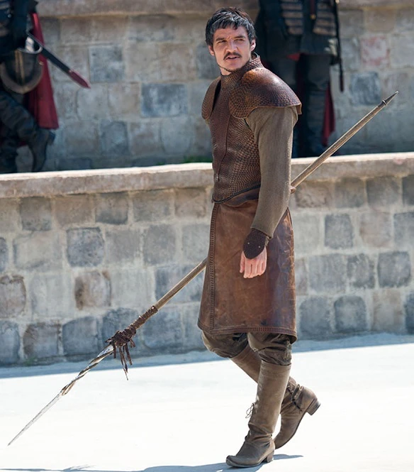 King Nanteleod of Escavalon | Pendragon RPG Wikia | Fandom