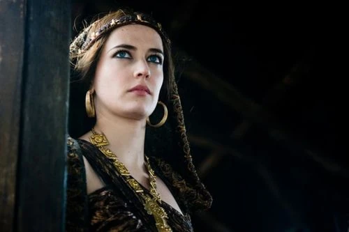 Lady Margawse | Pendragon RPG Wikia | Fandom