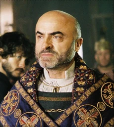 Archbishop Dubricus | Pendragon RPG Wikia | Fandom