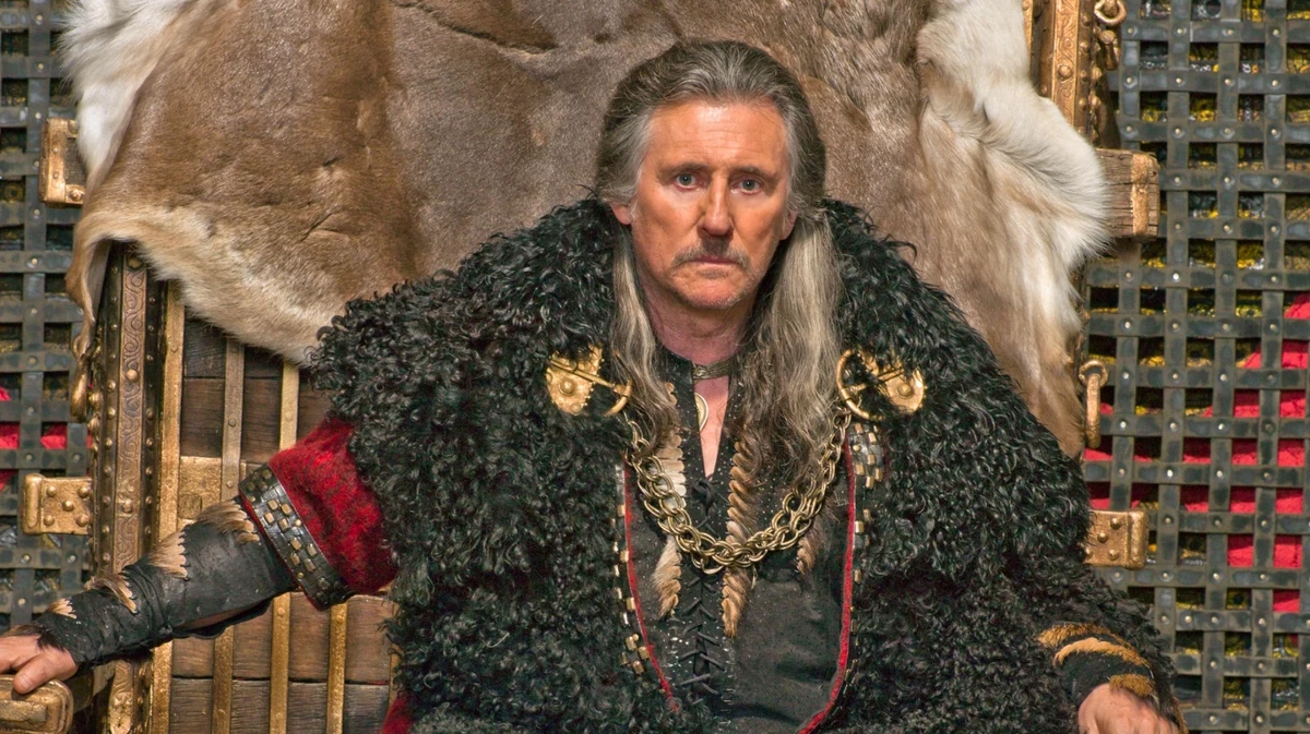 Duke Gorlois | Pendragon RPG Wikia | Fandom