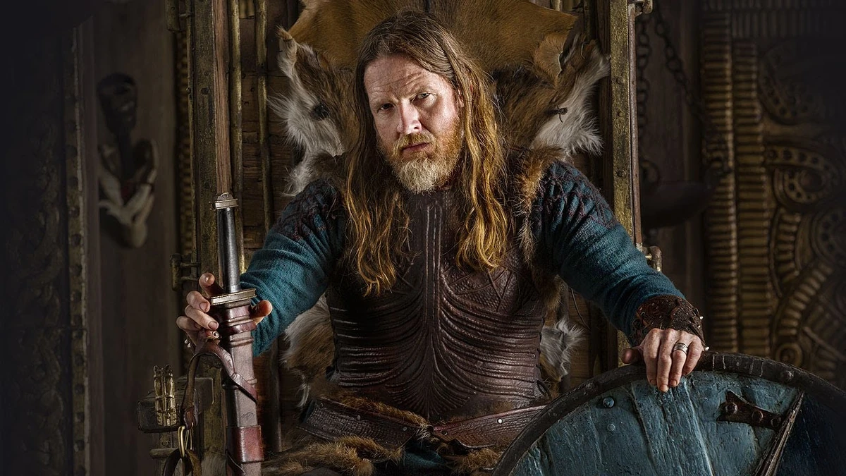 King Ælle | Pendragon RPG Wikia | Fandom