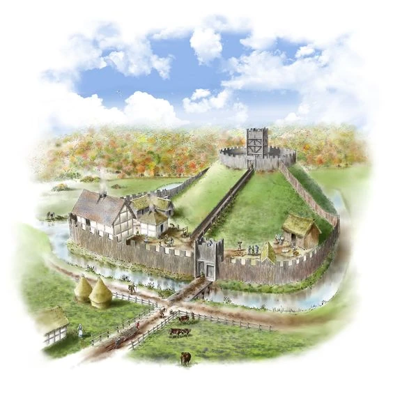 Vagon | Pendragon RPG Wikia | Fandom