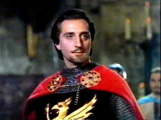 Sir Rhisiart | Pendragon RPG Wikia | Fandom