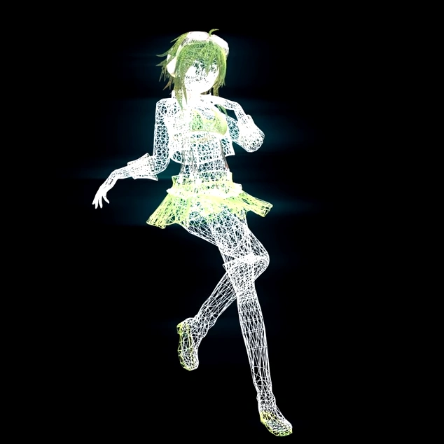 Den Mother Dev | Pendragon's Den Wiki | Fandom