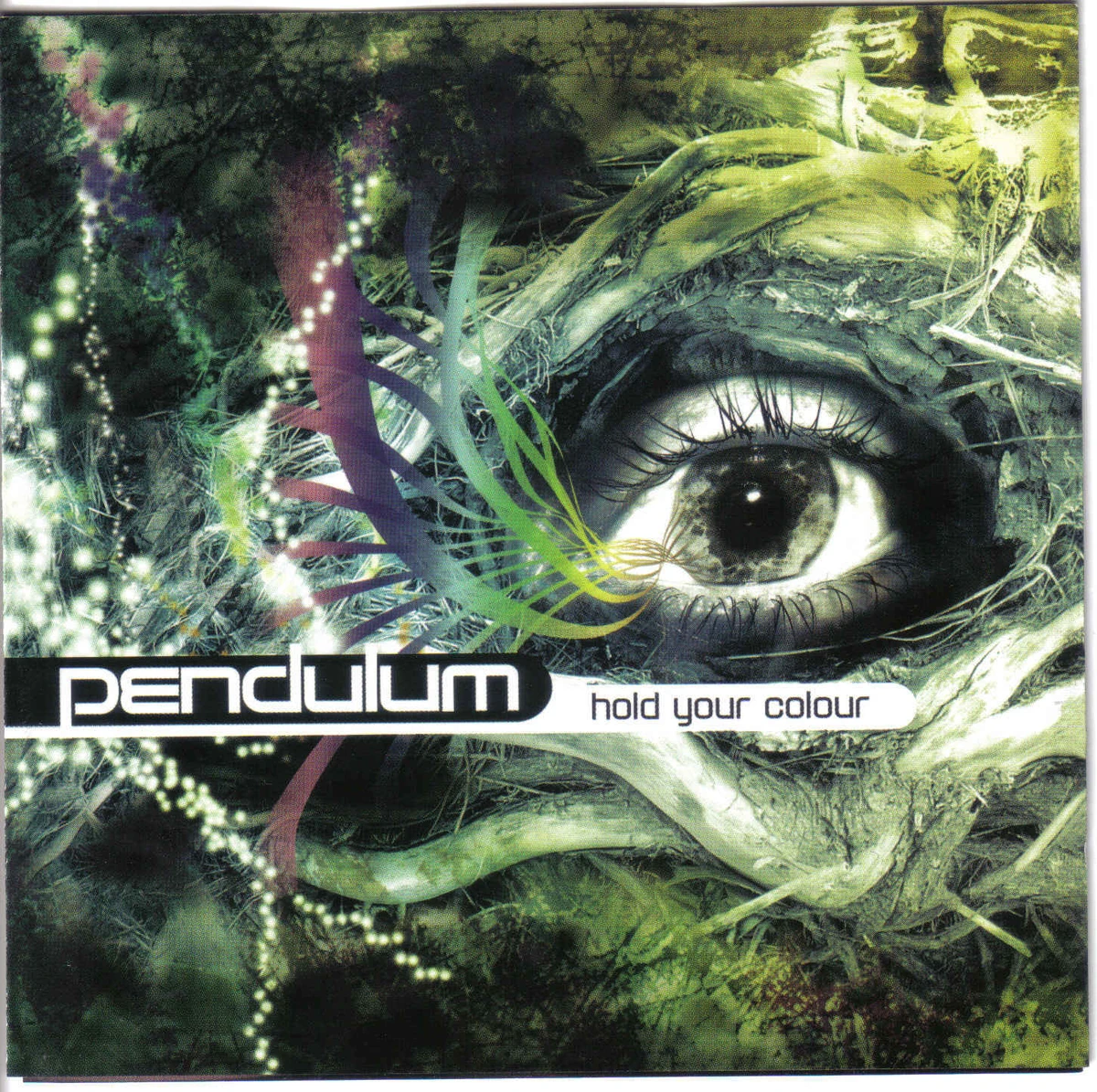 Hold Your Colour | Pendulum Wiki | Fandom