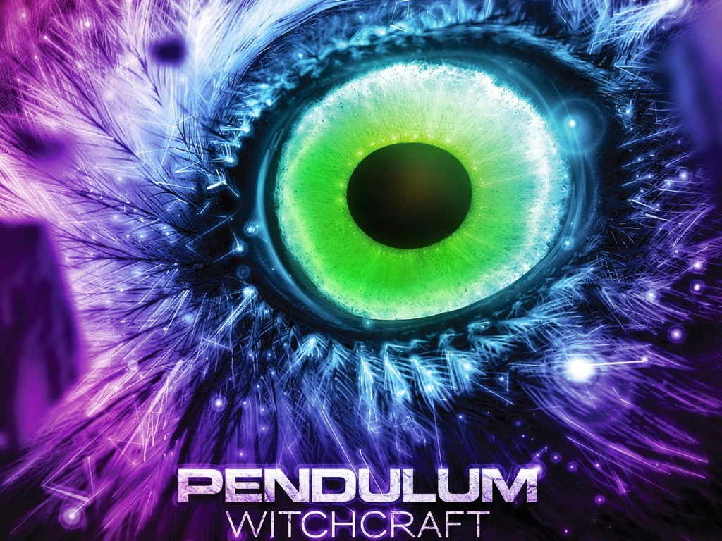 Witchcraft | Pendulum Wiki | Fandom