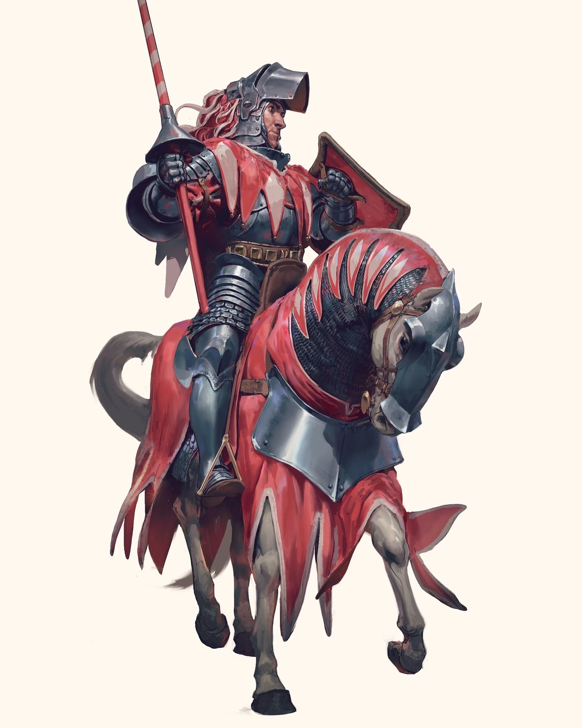 Lord Vance Thornwood | Pendulum Wikia | Fandom