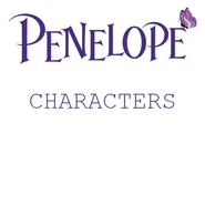 Penelope Wiki | Fandom