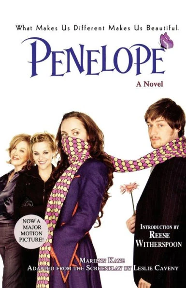 Penelope (novel) | Penelope Wiki | Fandom