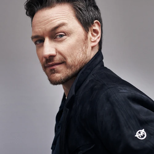 James McAvoy | Penelope Wiki | Fandom