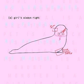 Girl’s Always Right | Penelopedia Wiki | Fandom