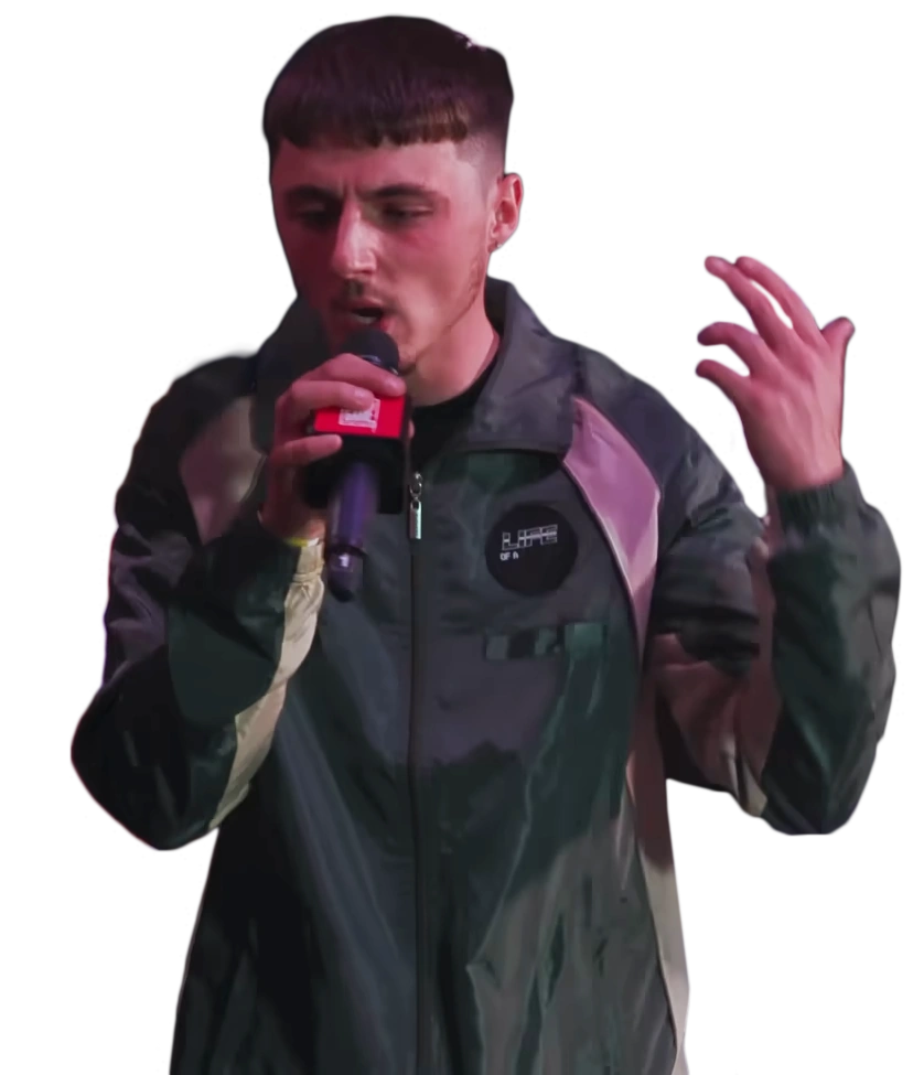 AD | PenGame Rap Battle Wiki | Fandom