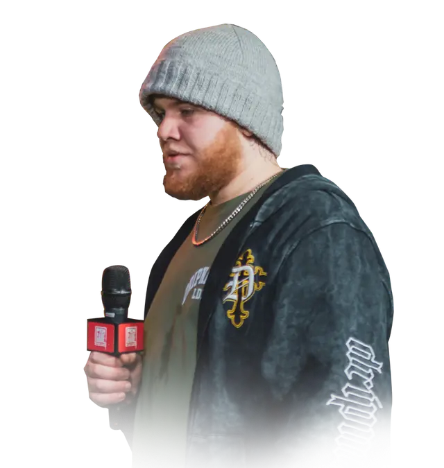 DEENO | PenGame Rap Battle Wiki | Fandom