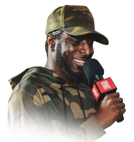 REN DMC | PenGame Rap Battle Wiki | Fandom